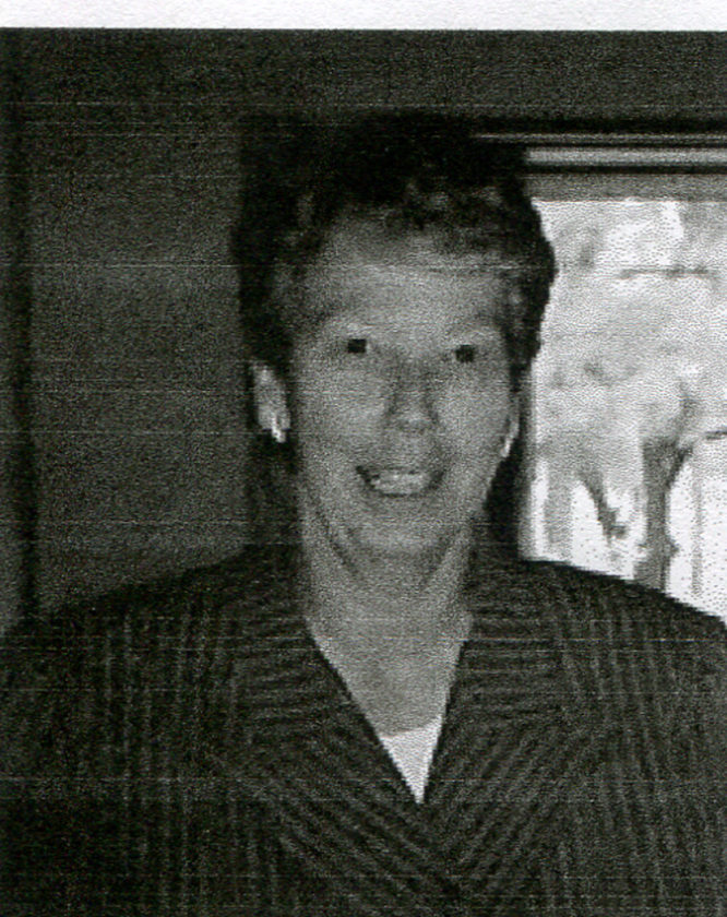 Carol Ann Martin | News, Sports, Jobs - Post Journal